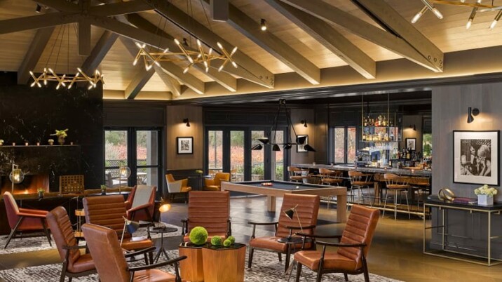 The Estate Yountville - Luxury Hotel + Unique Napa Valley Experiences