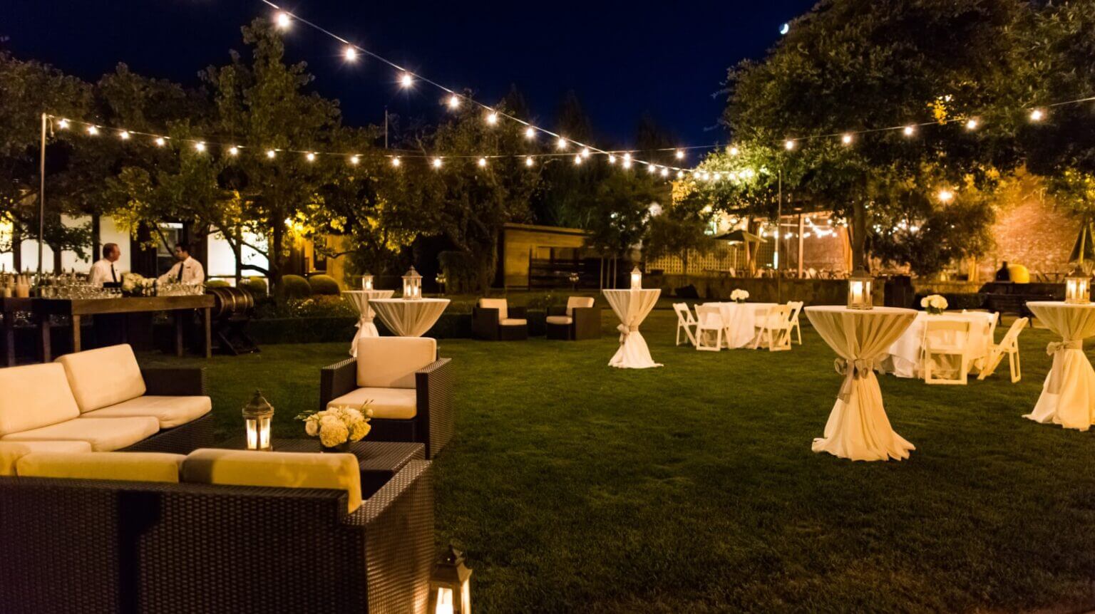 Estate Yountville - Luxury Hotel + Unique Napa Valley Experiences